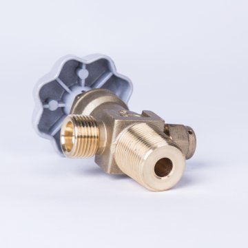 BS series cylinder valves