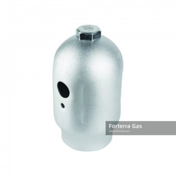 Cylinder Safety Cap CP-08