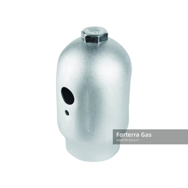 Cylinder Safety Cap CP-08