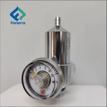 Constant Flow Regulator