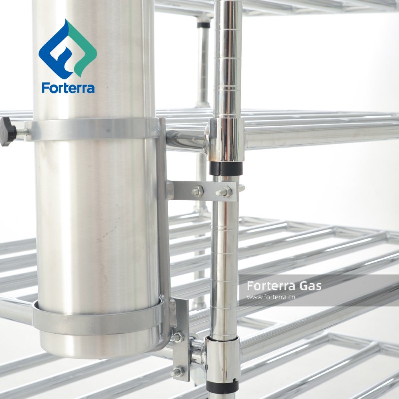 horizontal-cylinder-Cart-rack