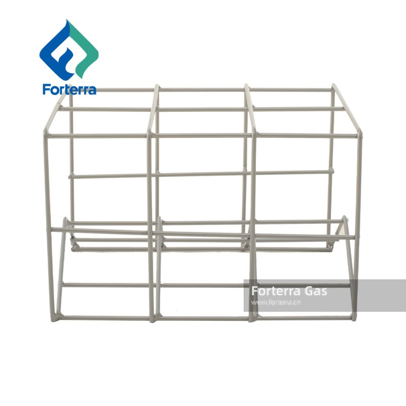 Oxygen-Cylinder-Rack