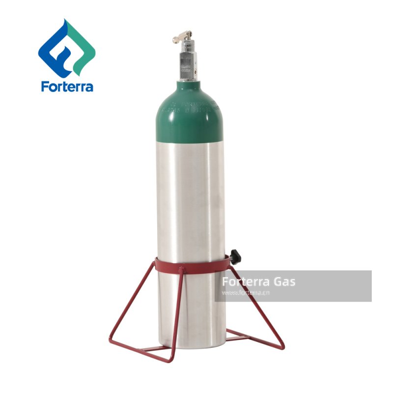 Oxygen-Bottle-Holder