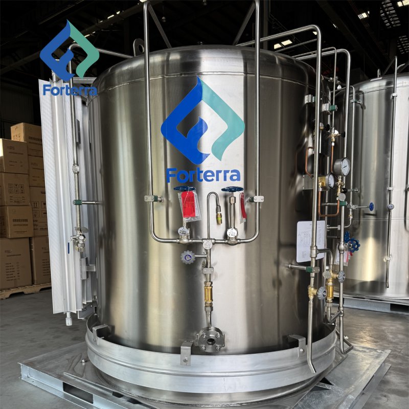 cryogenic-flask-dewar-2000L